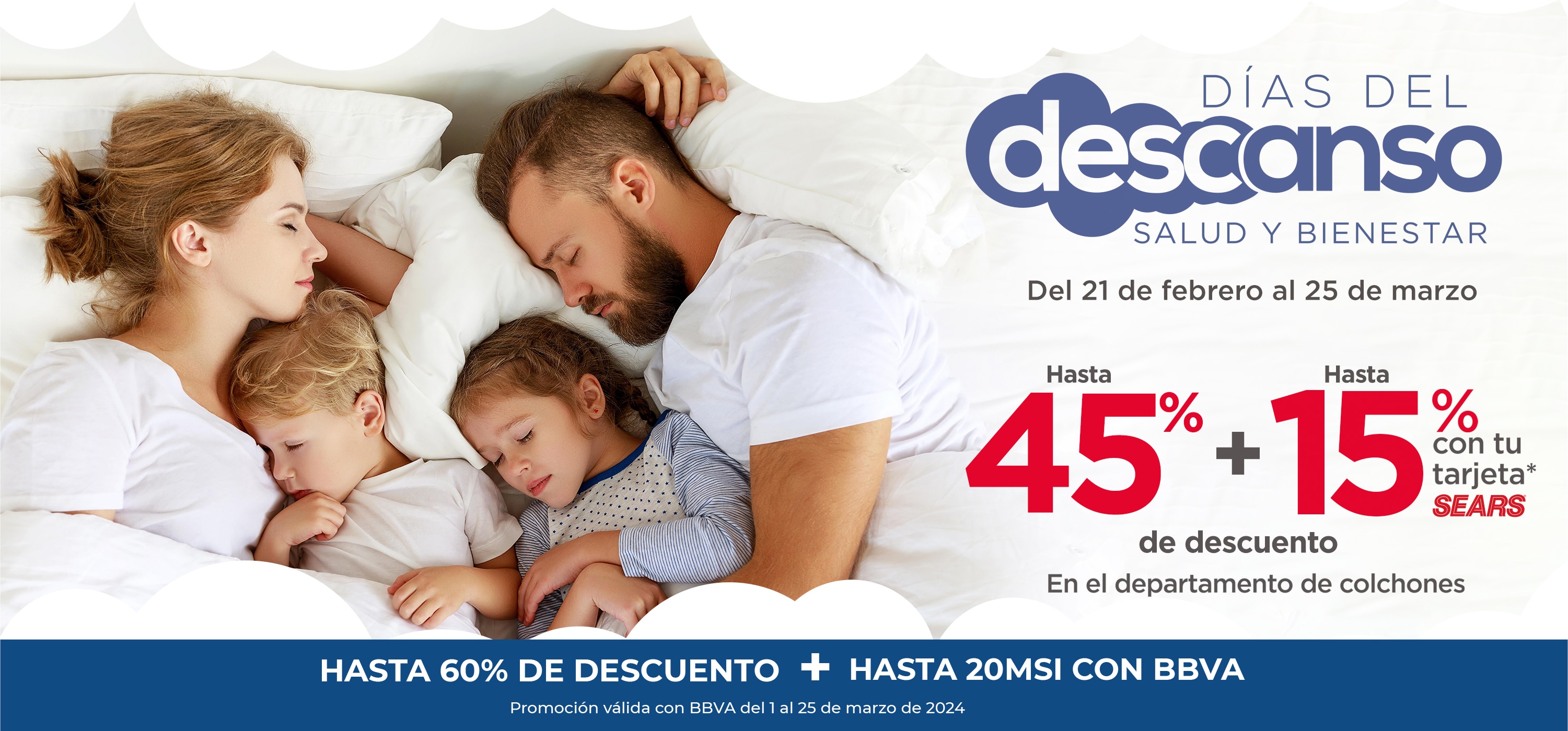 Días del descanso