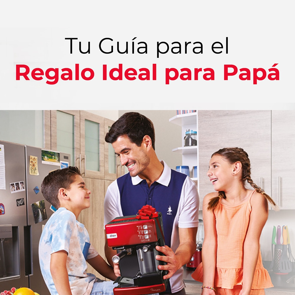 Tu Guía Para El Regalo Ideal De Papá