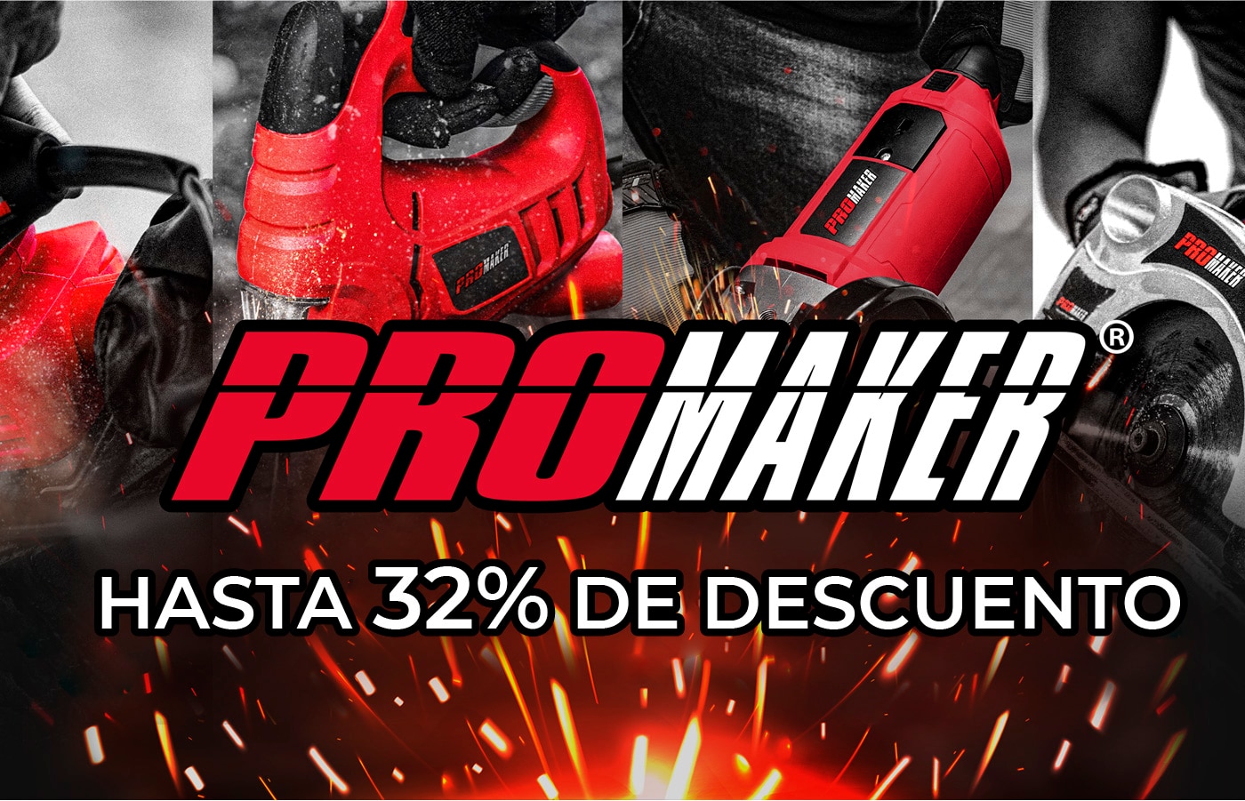 PROMAKER