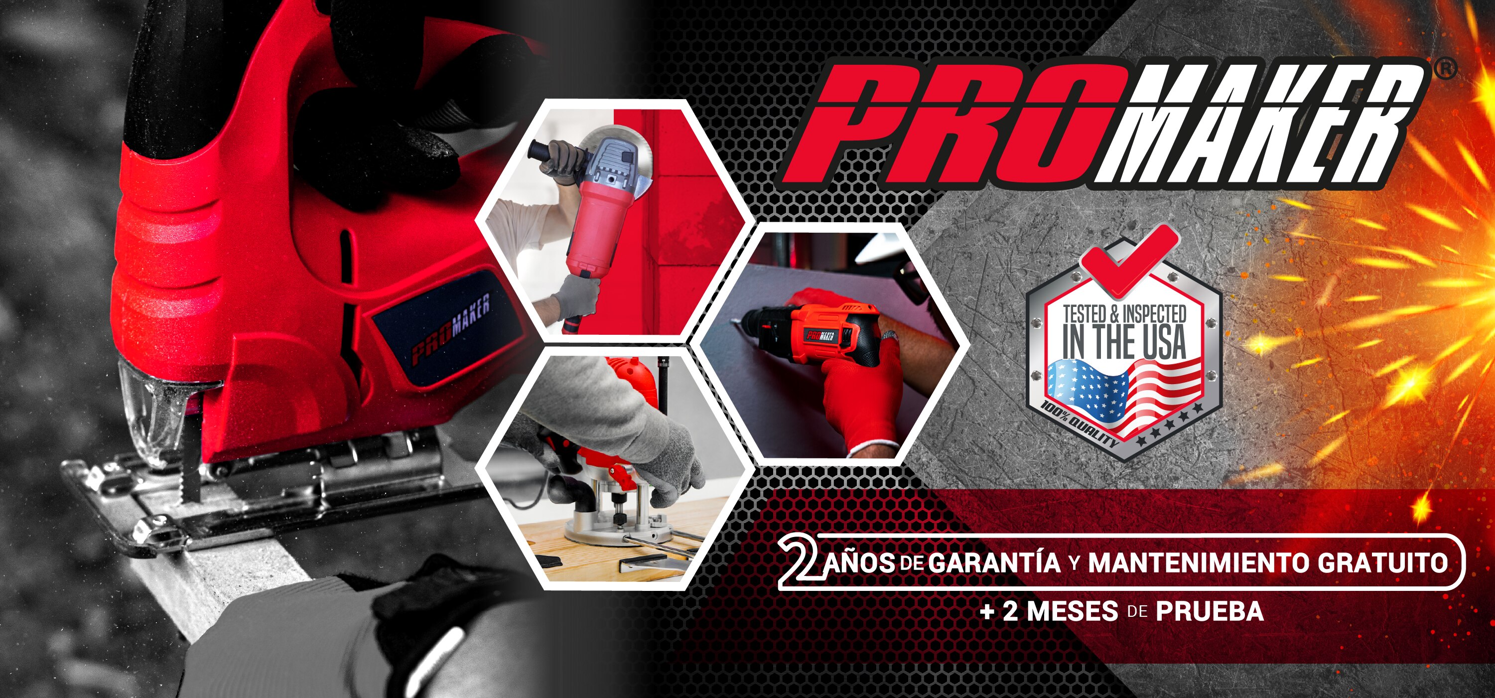 PROMAKER
